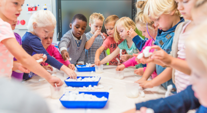 Workshops for Kids | Science in the Classroom | Mad Science