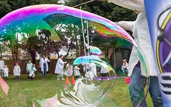 Our Laboratory | One Stop Shop | Mad Science